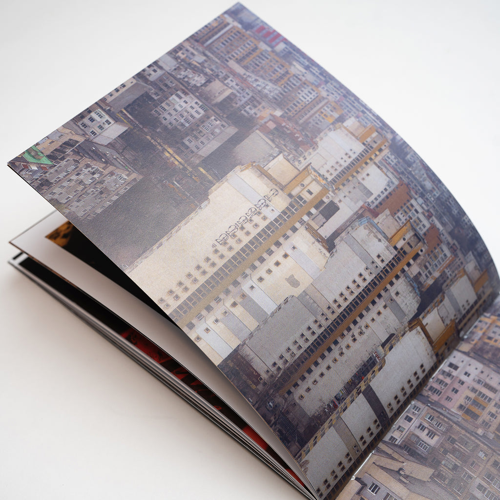 SOVIET BLOCKS: PHOTOBOOK by IKARUS & ERRORFLICT – The Grifters™