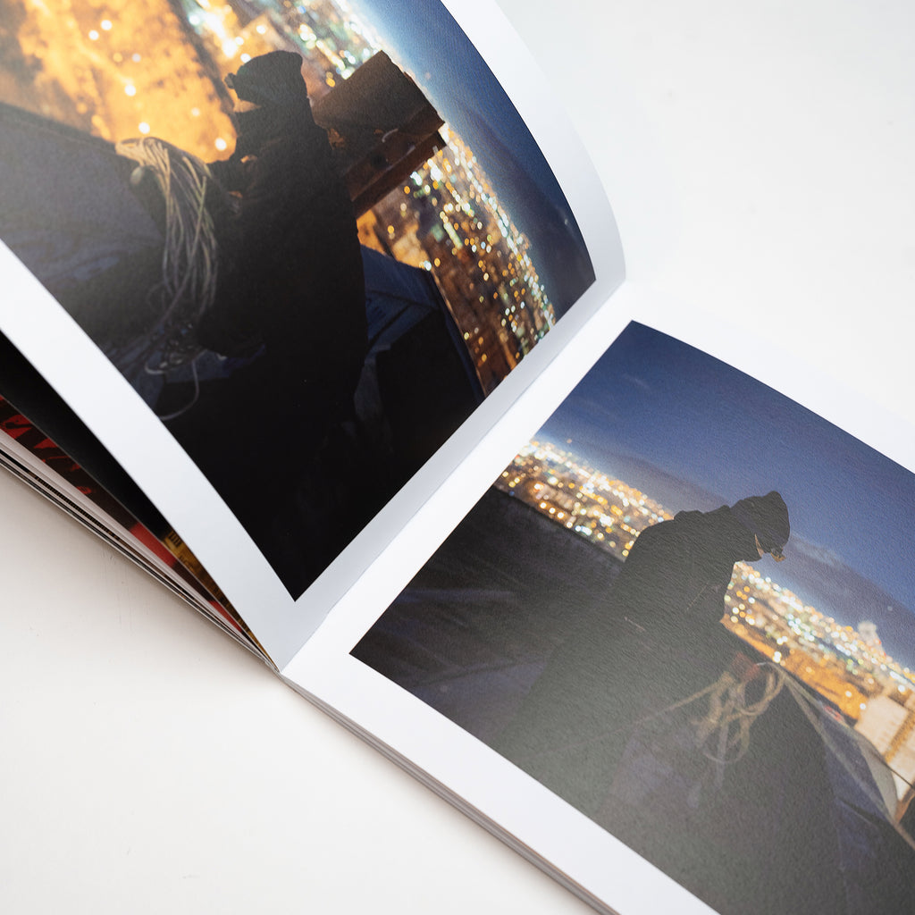 SOVIET BLOCKS: PHOTOBOOK by IKARUS & ERRORFLICT – The Grifters™