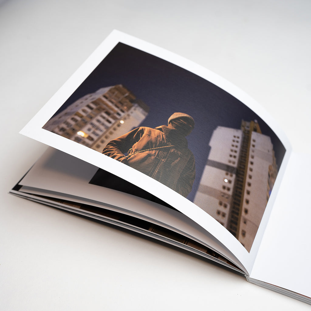 SOVIET BLOCKS: PHOTOBOOK by IKARUS & ERRORFLICT – The Grifters™
