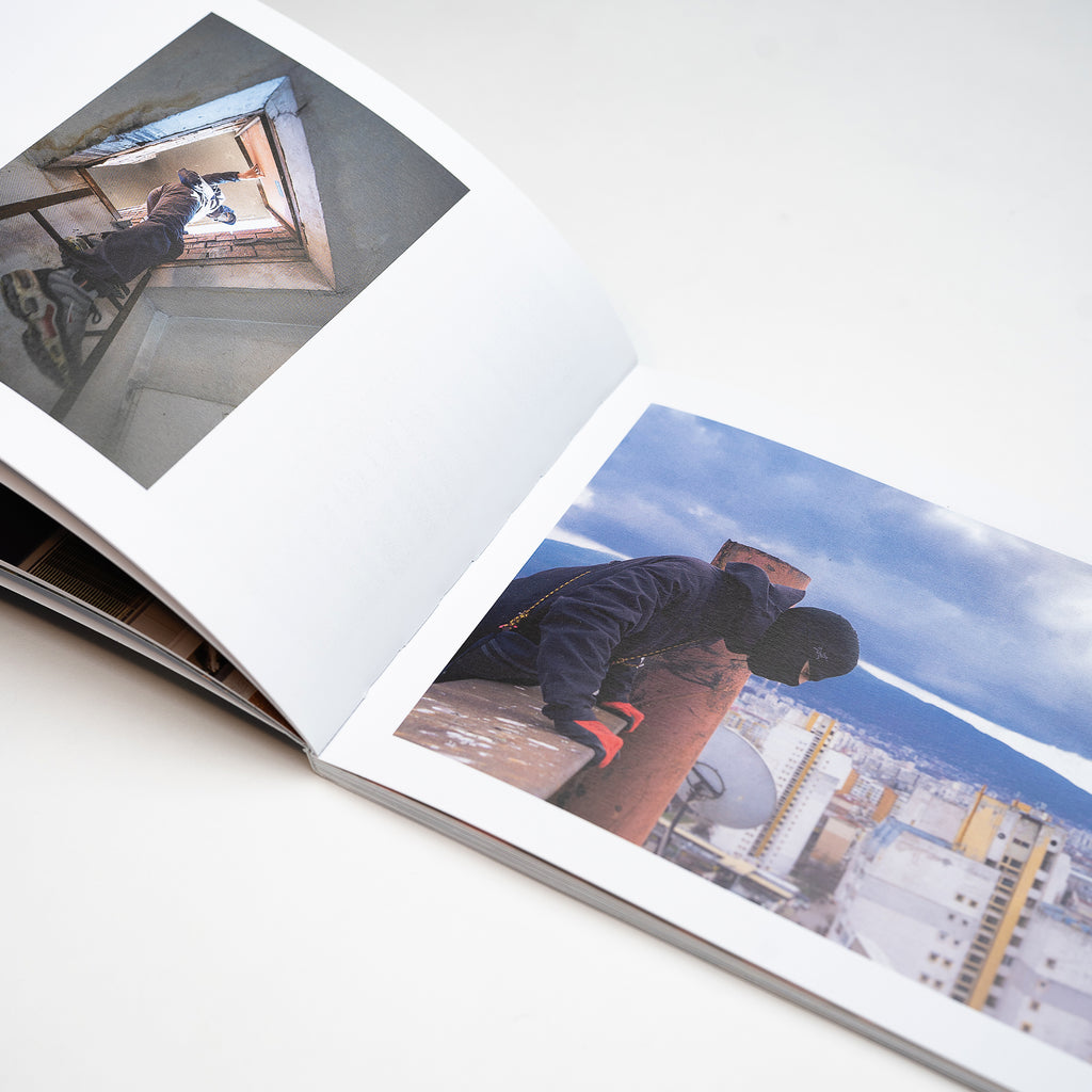 SOVIET BLOCKS: PHOTOBOOK by IKARUS & ERRORFLICT – The Grifters™