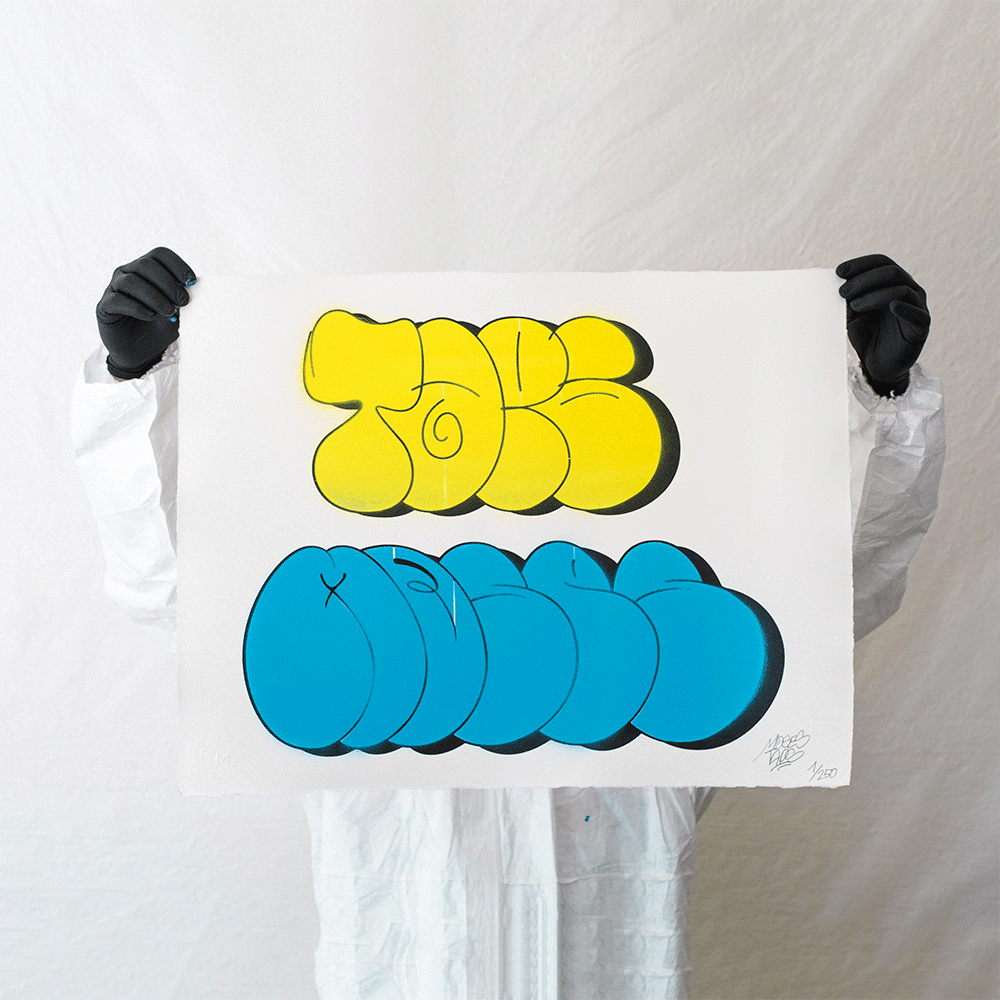 MOSES & TAPS™ - DO IT YOUR SELF™ – The Grifters™